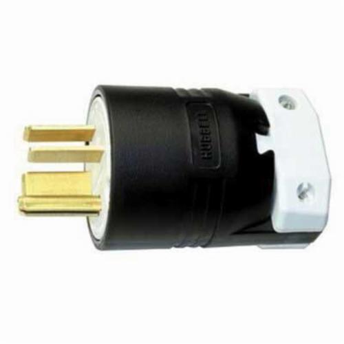 HBL8451C HUB 3P-4W-50A-250V PLUG | Kendall Electric Inc