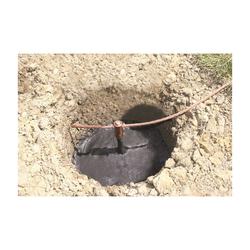 GEM25A ERICO GROUNDING ENHANCEMENT | Kendall Electric Inc