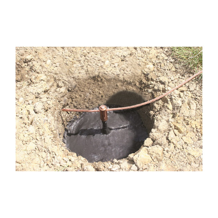 GEM25A ERICO GROUNDING ENHANCEMENT | Kendall Electric Inc