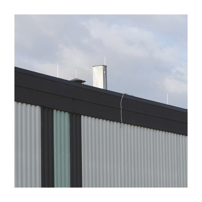 LPC225BST ERICO AIR TERMINAL CU | Kendall Electric Inc