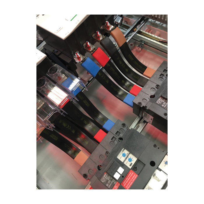 534508 ERICO IBS ADV 50-330-10 | Kendall Electric Inc