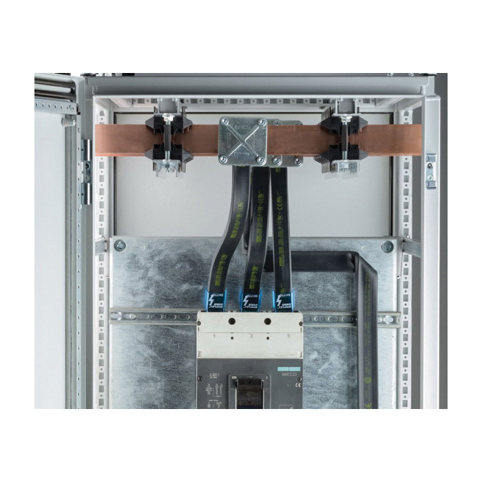 534508 ERICO IBS ADV 50-330-10 | Kendall Electric Inc