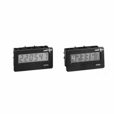Industrial Control Count Control Electrical Counters | Kendall Electric Inc