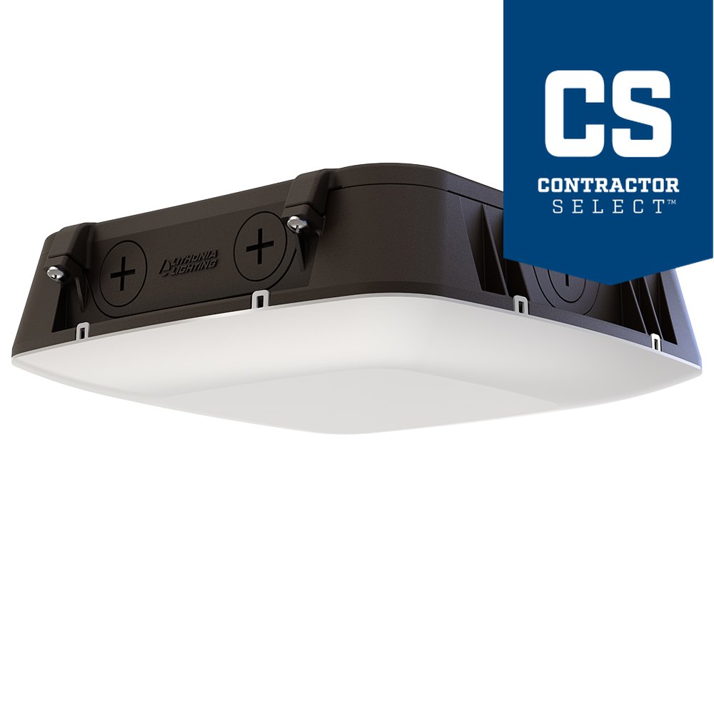 CNY-LED-ALO-SWW2-UVOLT-PE-PIR-DDB-M | Kendall Electric Inc