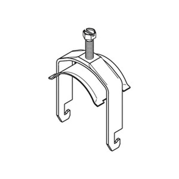 BP135SS B-LINE CLAMP | Kendall Electric Inc