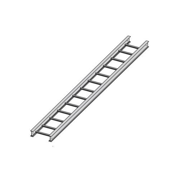 KSB6A09-12-144 BLINE ALUM LADDER | Kendall Electric Inc