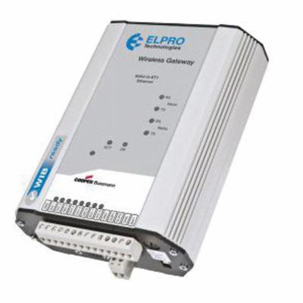 905U-G-ET1 ELPRO WIRELESS Gateway - | Kendall Electric Inc