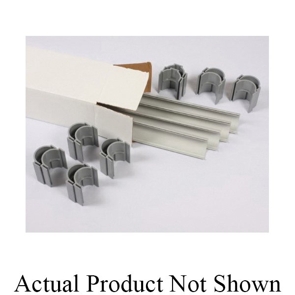 Electrical Conduit & Conduit Fittings Non-Metallic Conduit PVC Conduit ...