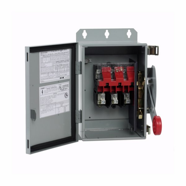 DH362UDK CH SAFETY SWITCH | Kendall Electric Inc