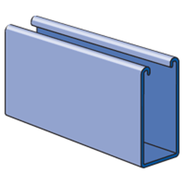 P5000T-20PG UNISTRUT | Kendall Electric Inc