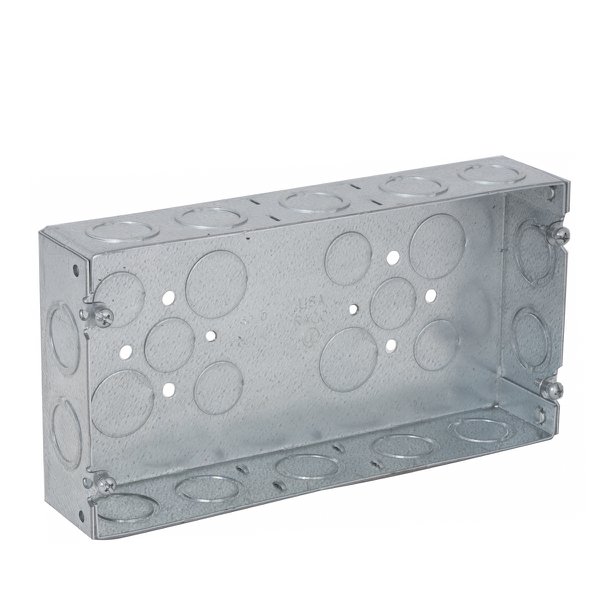 952 RACO 3G METAL BOX | Kendall Electric Inc