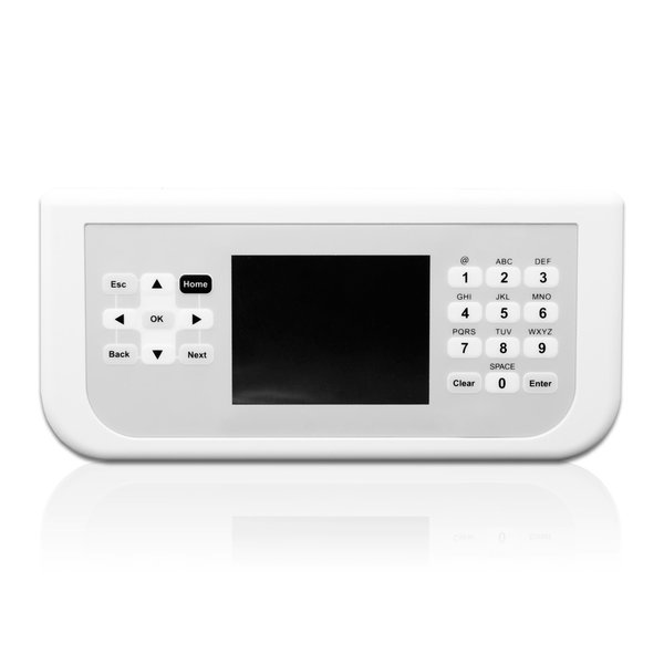 RHDU1-300 LEVITON | Kendall Electric Inc