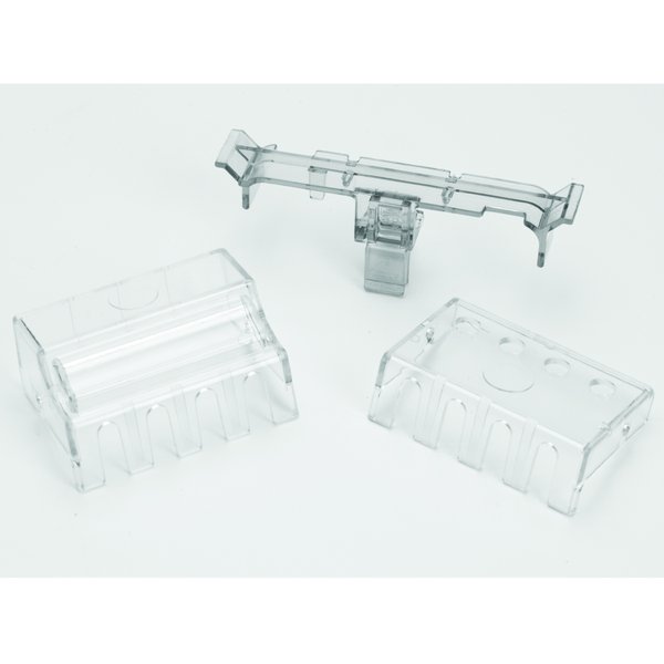 Electrical Transformers Transformer Accessories Finger-Safe Insulating ...