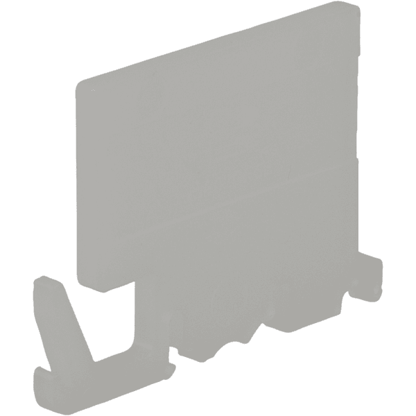 Electrical Wiring Connectors Terminal Block Accessories Terminal Block ...