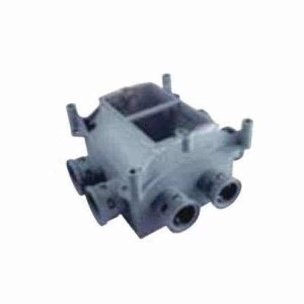 089049 IPEX CONCRETE WALL BOX | Kendall Electric Inc