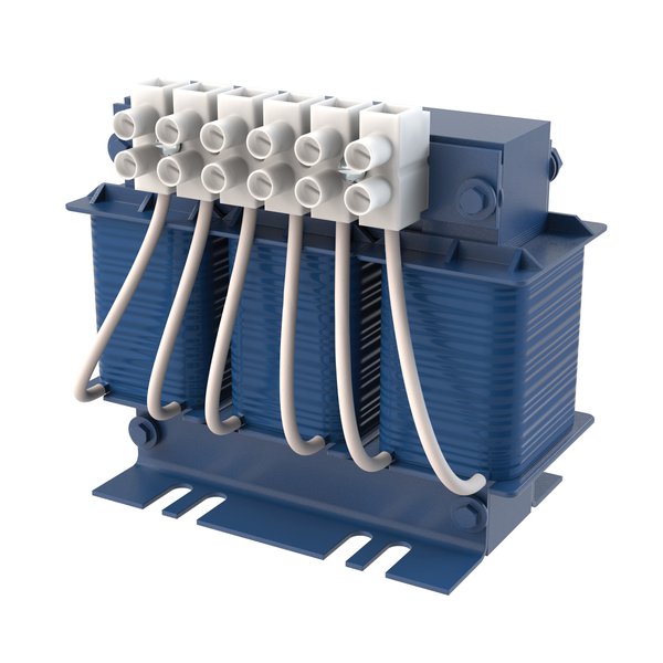 RL-00403 MTE LINE/LOAD REACTOR | Kendall Electric Inc