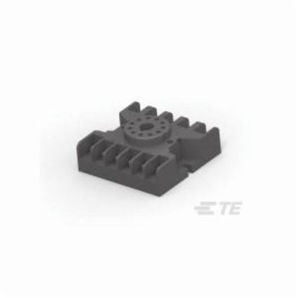 27E122 P&B SOCKET 8 PIN | Great Lakes Automation Supply
