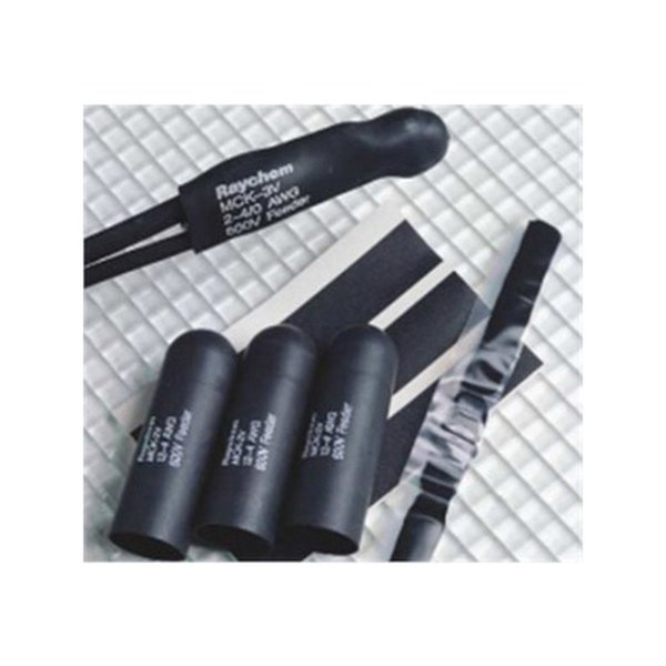 Raychem Heat Shrink Splices
