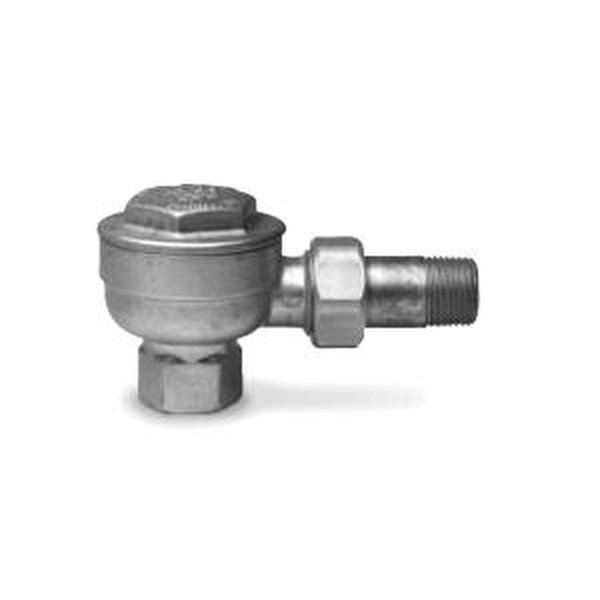 Steam Systems Radiator Traps | Galloup