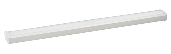 57522WT MAXIM 4 FT LED CEILING WRAP | Kendall Electric Inc