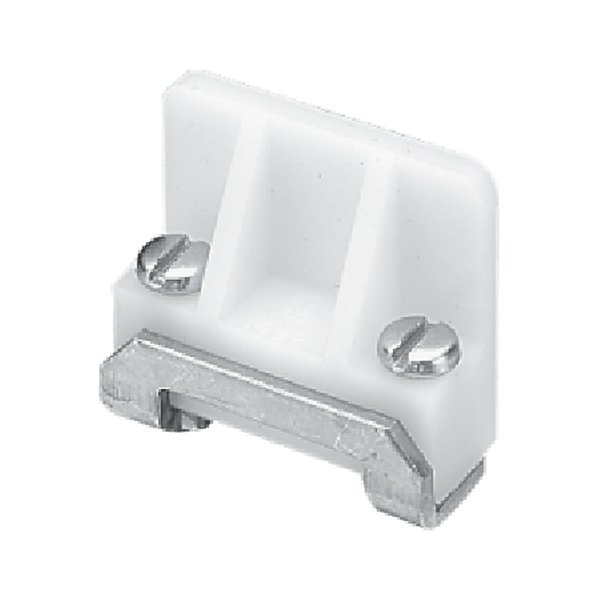 Electrical Wiring Connectors Terminal Block Accessories Terminal Block ...