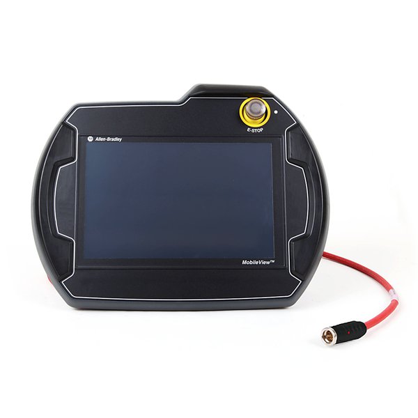 Automation Products Industrial Computer & Operator Interface Hand Held ...