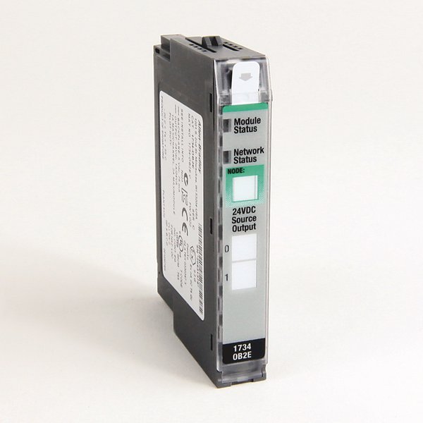 Automation Products PLC Modules Point I/O Digital Output Modules ...
