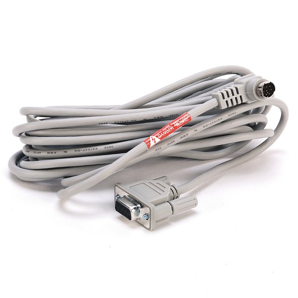 2711-CBL-PM05 AB PV300 PROG CABLE | Kendall Electric Inc