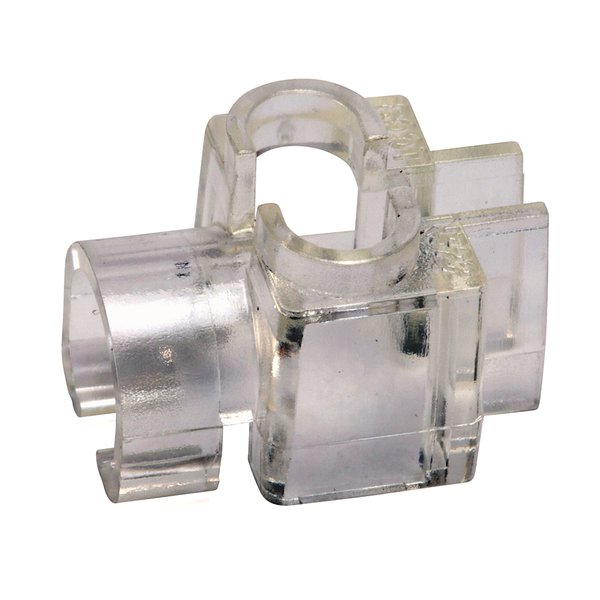 800T-N322 AB IEC FINGER SAFE TERM | Kendall Electric Inc