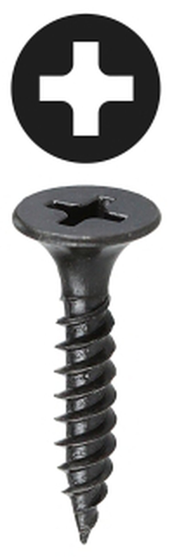 Tools & Hardware Fasteners Screws Drywall Screws | Kendall Electric Inc