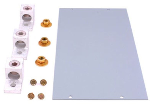 Electrical Distribution Equipment & Accessories Panelboards ...