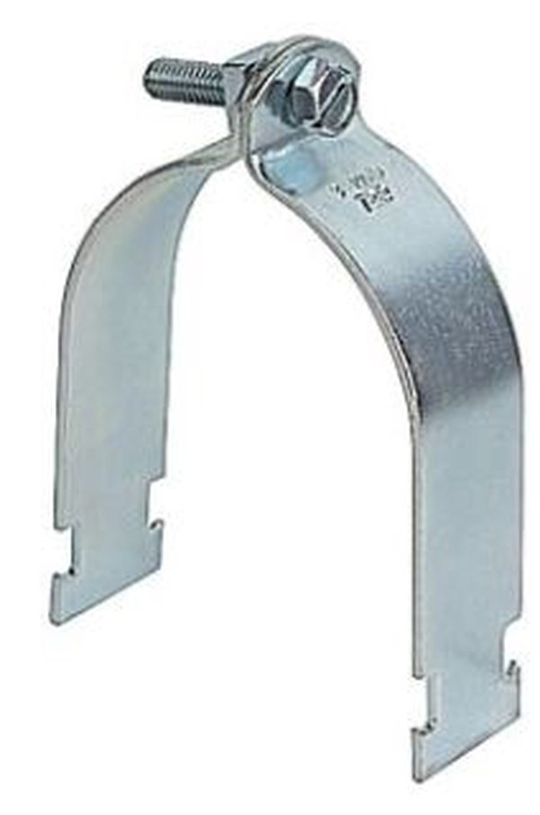 702-3EG SUP 3IN PIPE STRAP ELECTRO | Kendall Electric Inc