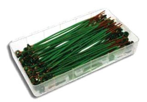 Electrical Grounding & Bonding Grounding Products Ground Pigtails ...