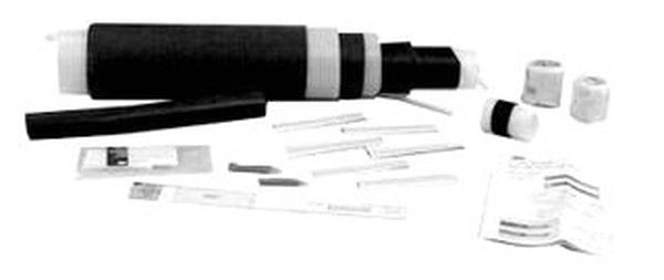 Electrical Wiring Connectors Splicing & Terminating Kits Insulated ...