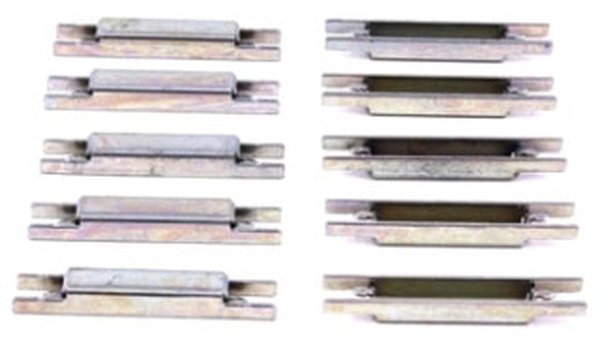 TQ3HTK GE HANDLE TIE KIT QTY(10) | Kendall Electric Inc