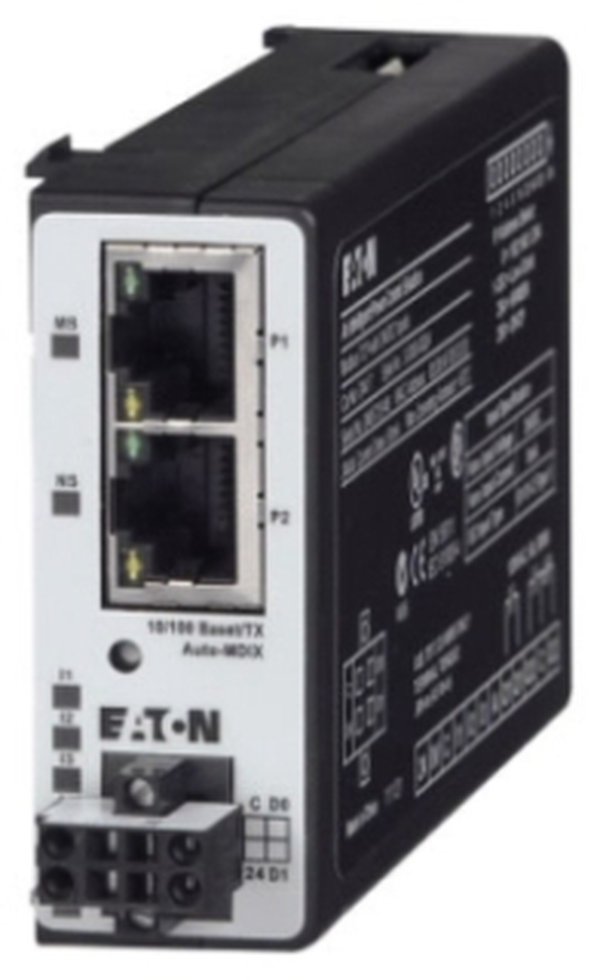 Industrial Control Starters Motor Control Modules | Kendall Electric Inc