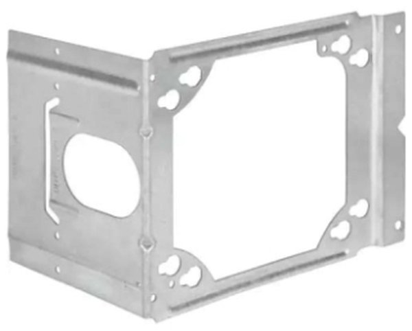 Electrical Electrical Boxes & Covers Electrical Box Hardware ...