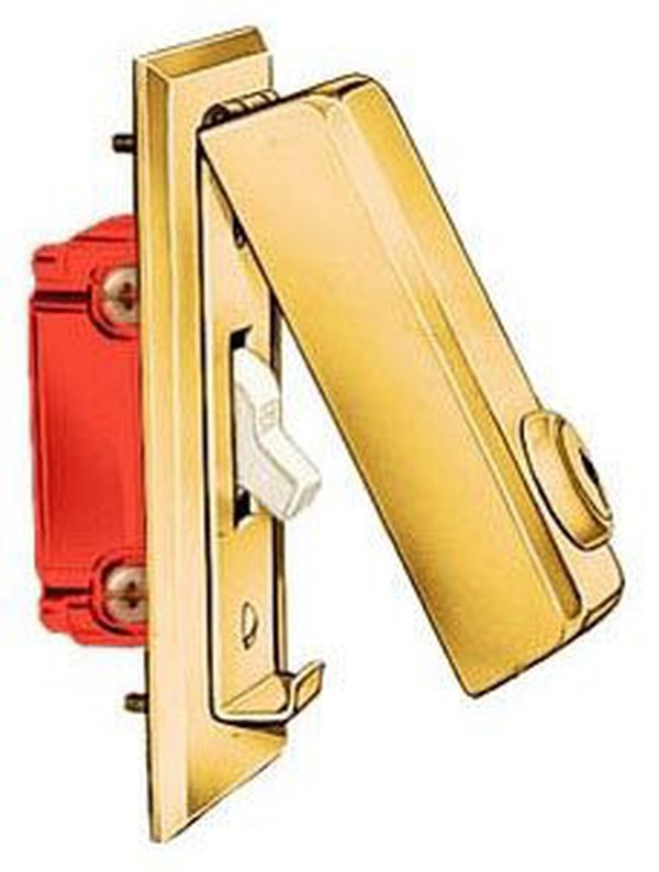 HBL96061 HUB LOCKING ATTACHMENT FOR | Kendall Electric Inc