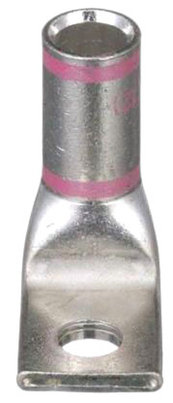 LCA1/0-56F-X PAN COPPER | Kendall Electric Inc