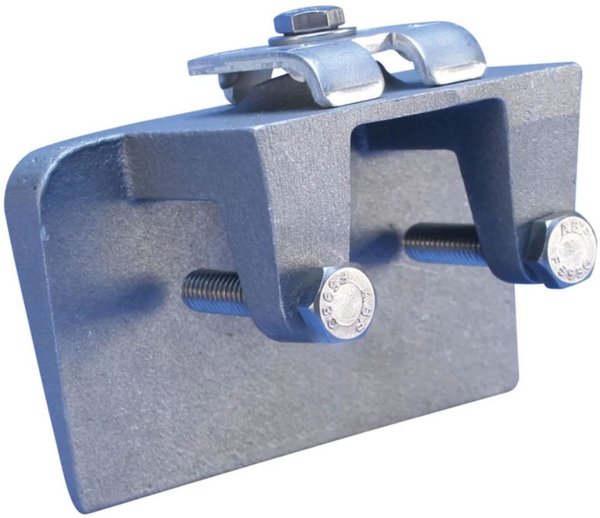 LPA557 ERICO CLAMPALCASTBONDING | Kendall Electric Inc