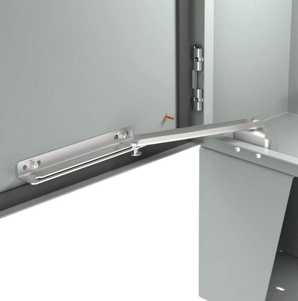 ALGDSTOPKSS6 HOF LRG DOOR STOP KIT | Kendall Electric Inc