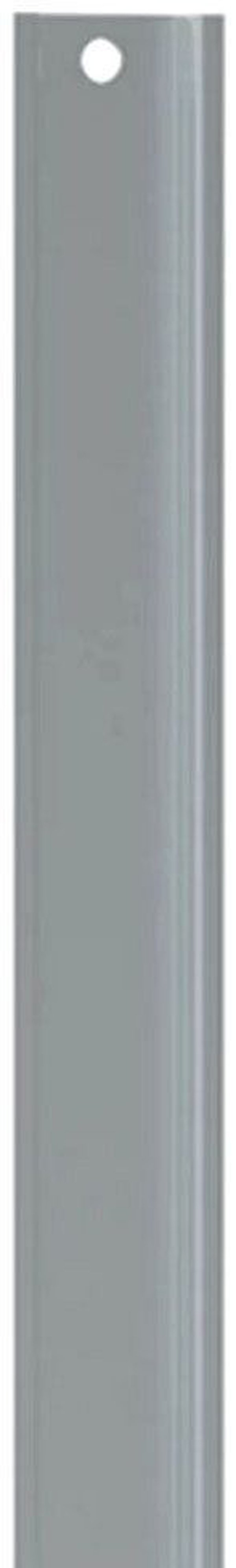 HOFFMAN BDR3520 DIN RAIL TERM BOX | Kendall Electric Inc