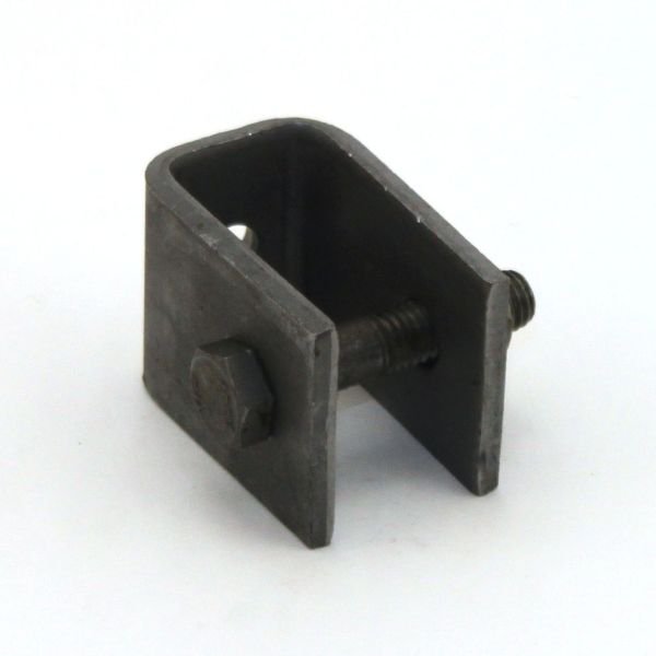 3/8 CS WELDED BEAM ATTACH W/BOLT & | Galloup