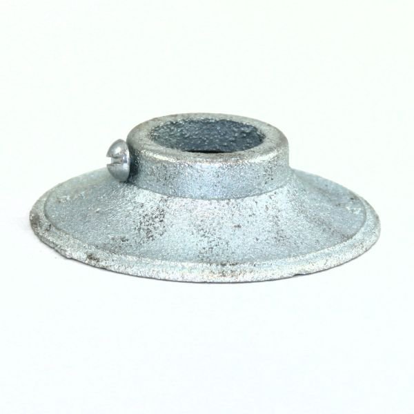 01-303-00 2 GALV CEILING PLATE | Galloup