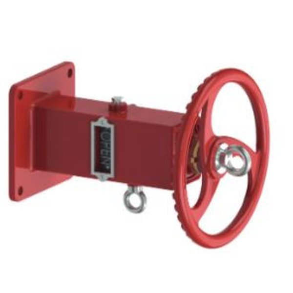 TJWP WALL POST INDICATOR FOR TMP | Galloup