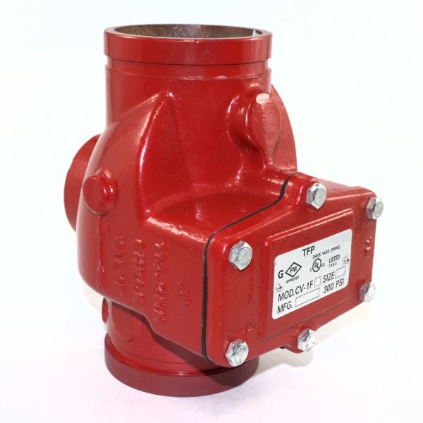 595901040 TYCO 4 CV-1FR SHOTGUN | Galloup