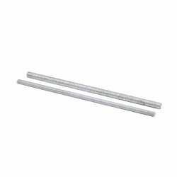 ATR-1/2X120-ZN B-LINE THREADED ROD | Kendall Electric Inc