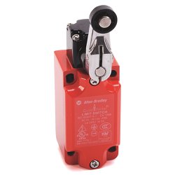 Industrial Control Limit Switches & Accessories IEC Safety Limit ...