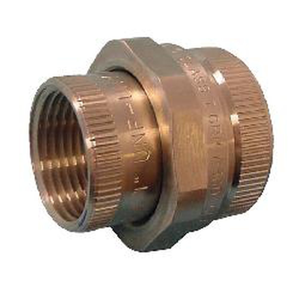 UNY50NRSS APPLETON 1/2 UNION | Kendall Electric Inc