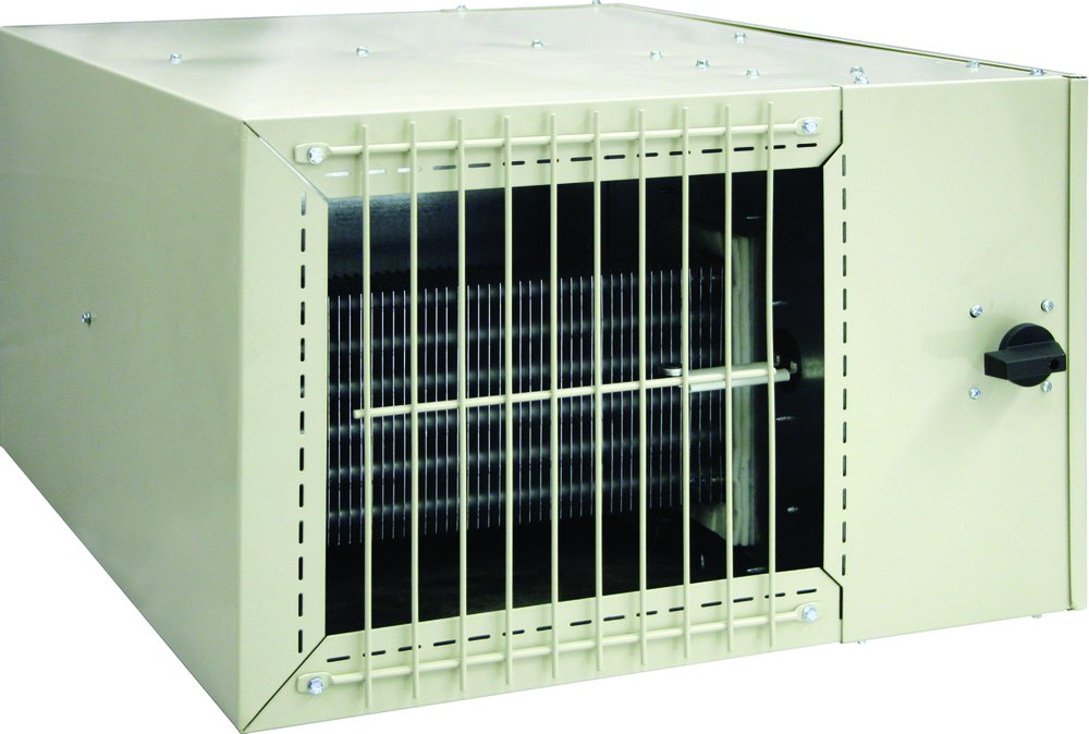 BPH158124 BERKO 5KW AT 208V 1PH PLENUM RATED UNIT HEATERS FOR CONCEALED ...